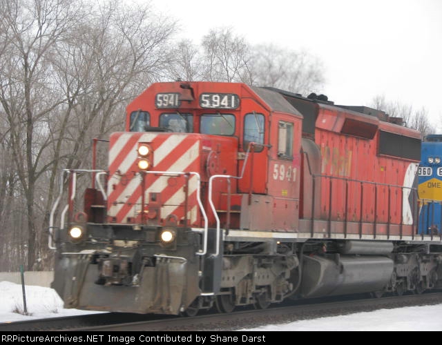 CP 5941